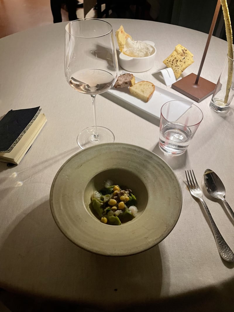 La Leggenda dei Frati in Florence - Menu, openingsuren, adres, foto’s ...