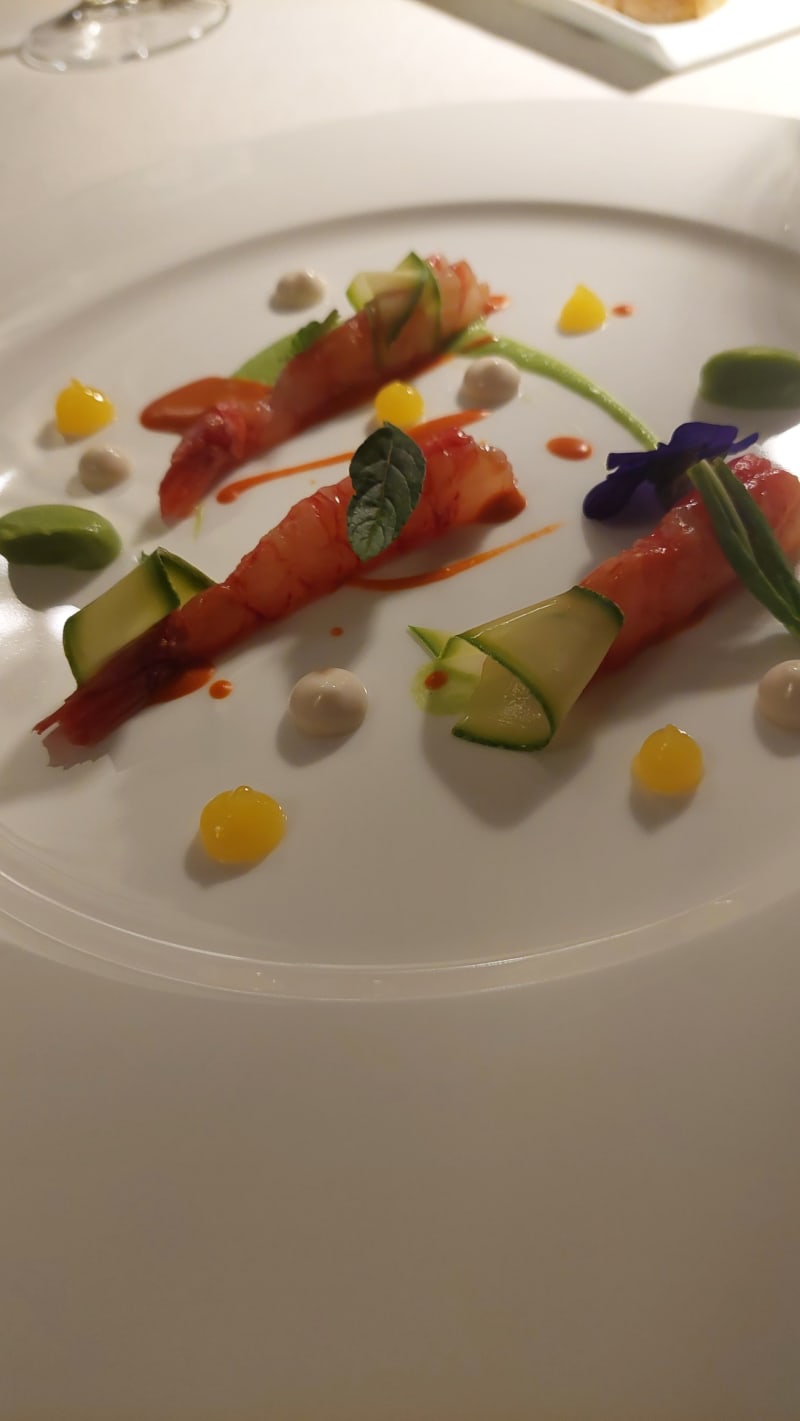 La Leggenda dei Frati in Florence - Menu, openingstijden, prijzen ...