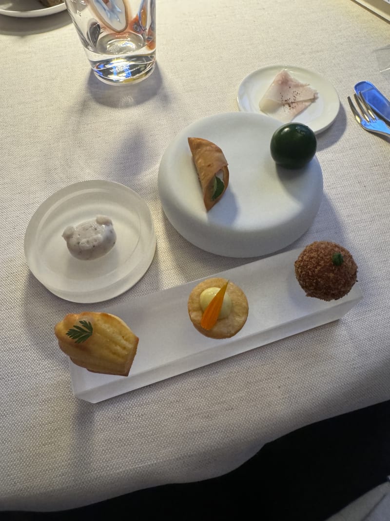 La Leggenda dei Frati a Firenze - Menu, prezzi, immagini, recensioni e ...