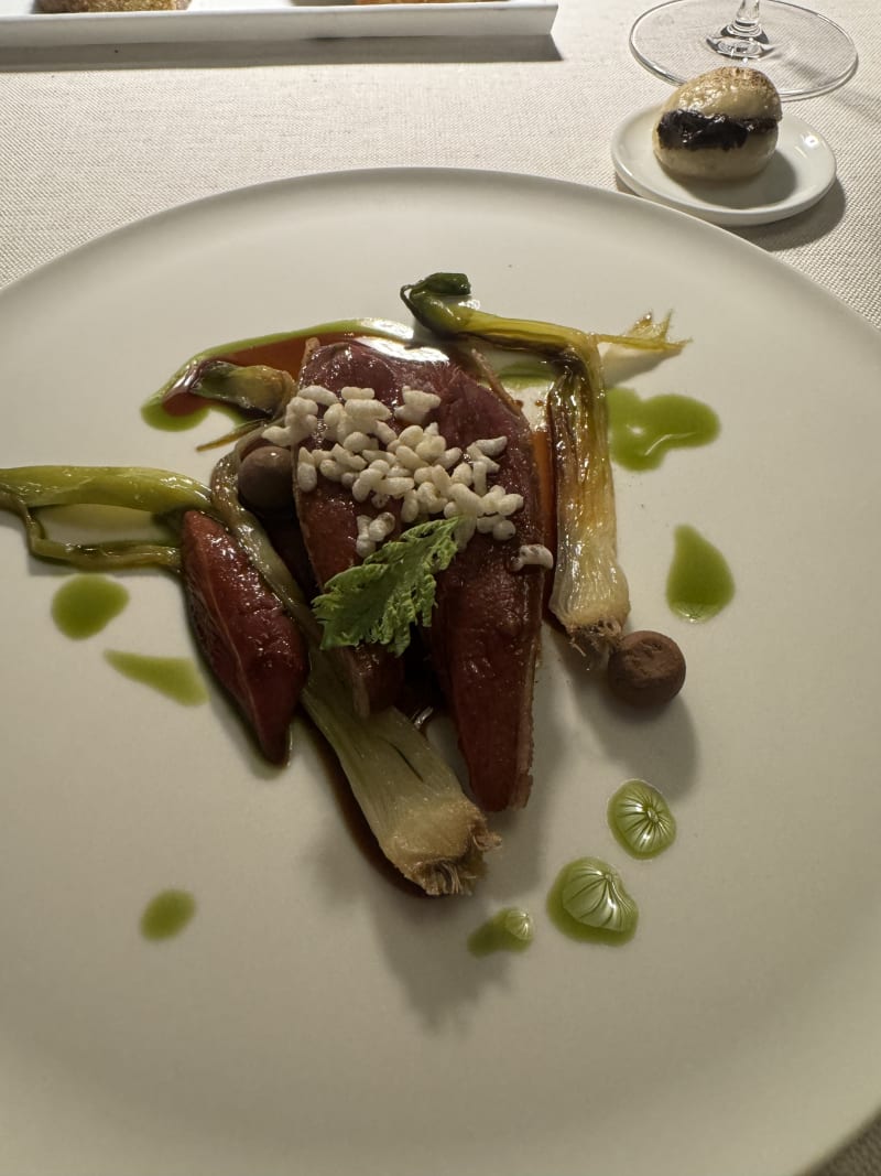 Restaurante La Leggenda dei Frati en Florencia - Menú 2024, opiniones ...