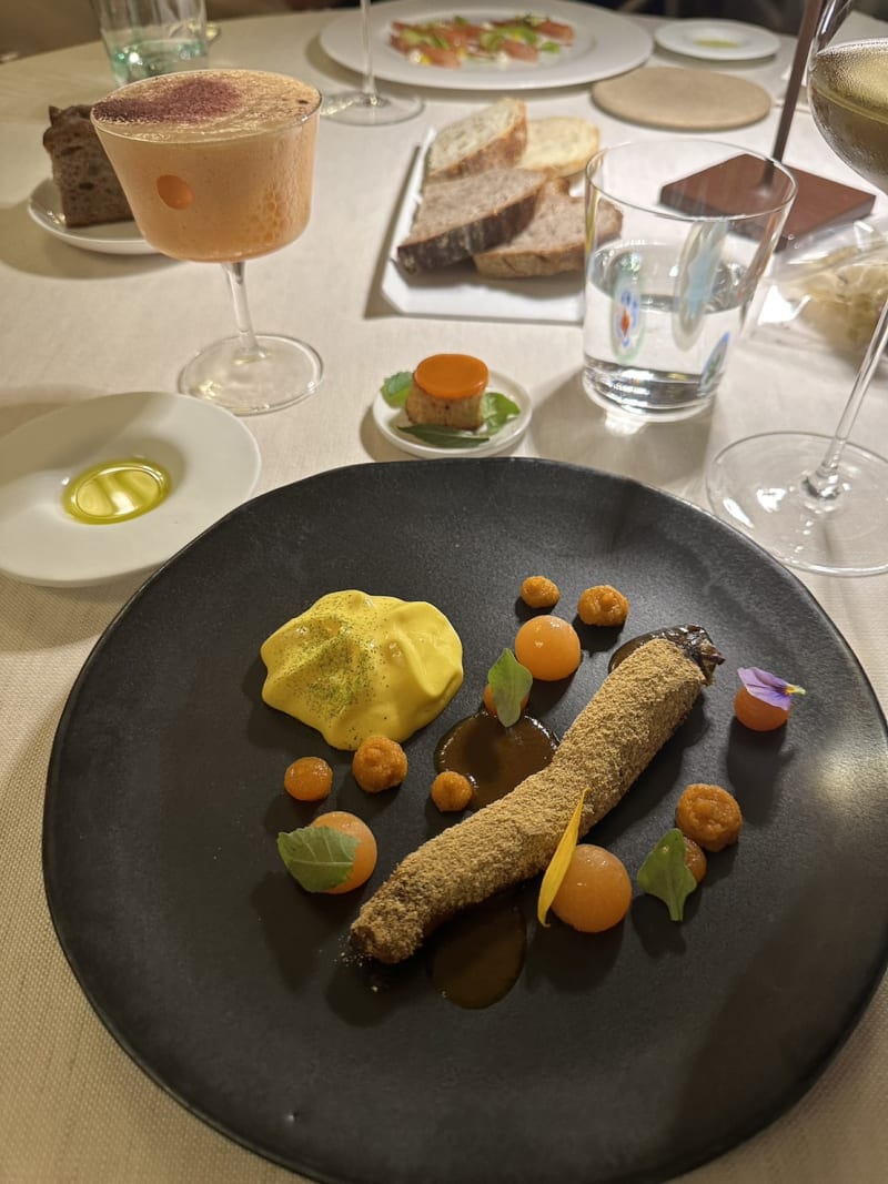La Leggenda dei Frati in Florence - Menu, openingsuren, adres, foto’s ...
