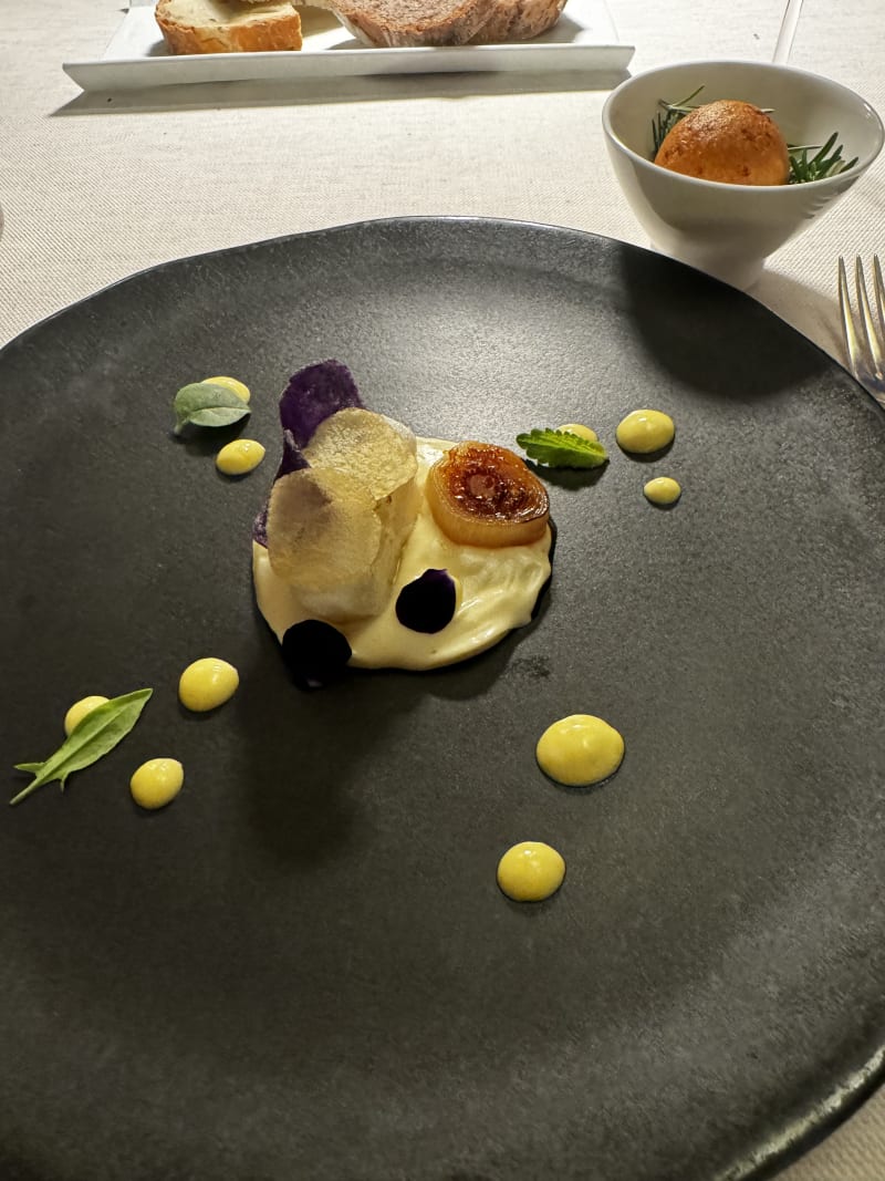 La Leggenda dei Frati in Florence - Restaurant Reviews, Menu and Prices ...