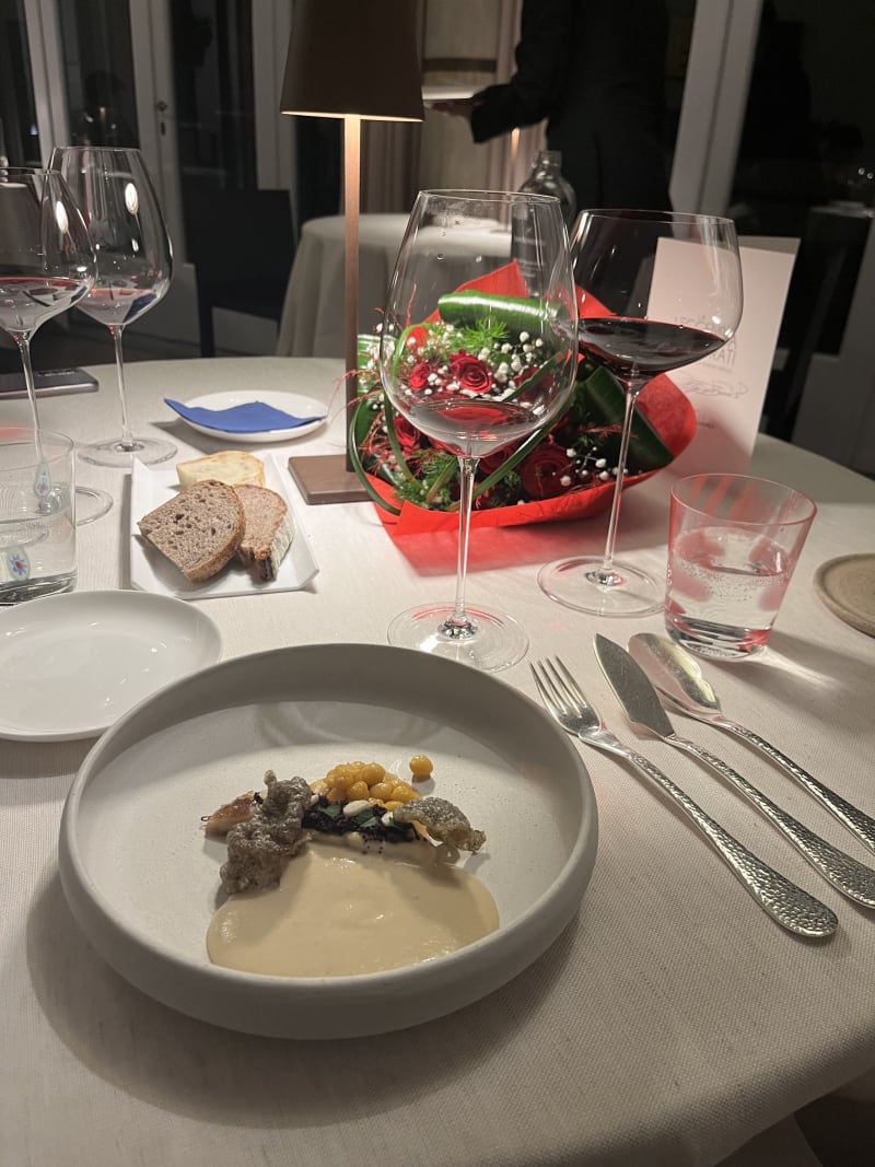 La Leggenda dei Frati a Firenze - Menu, prezzi, immagini, recensioni e ...