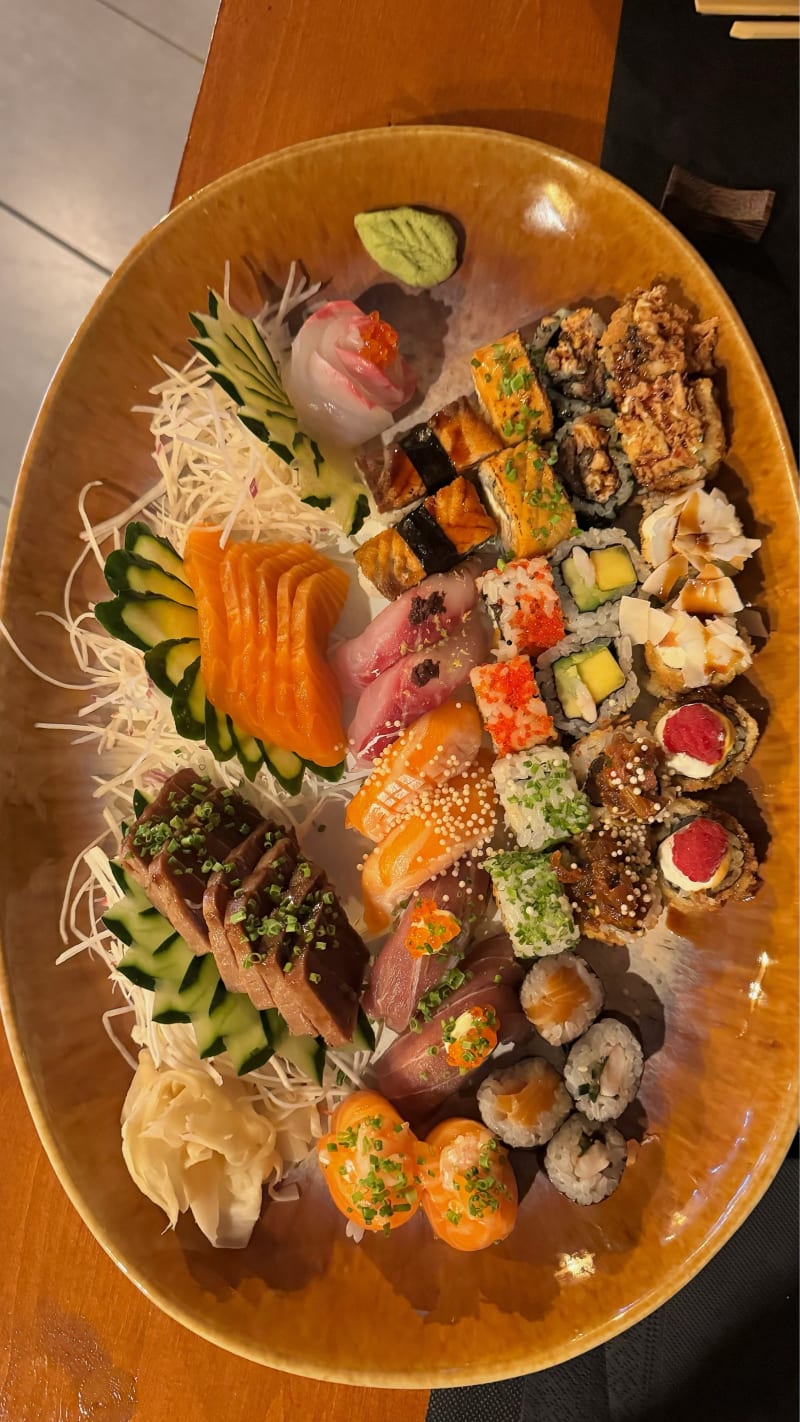 UMAI Japanese Experience in Loulé - Restaurant Reviews, Menu and Prices | TheFork