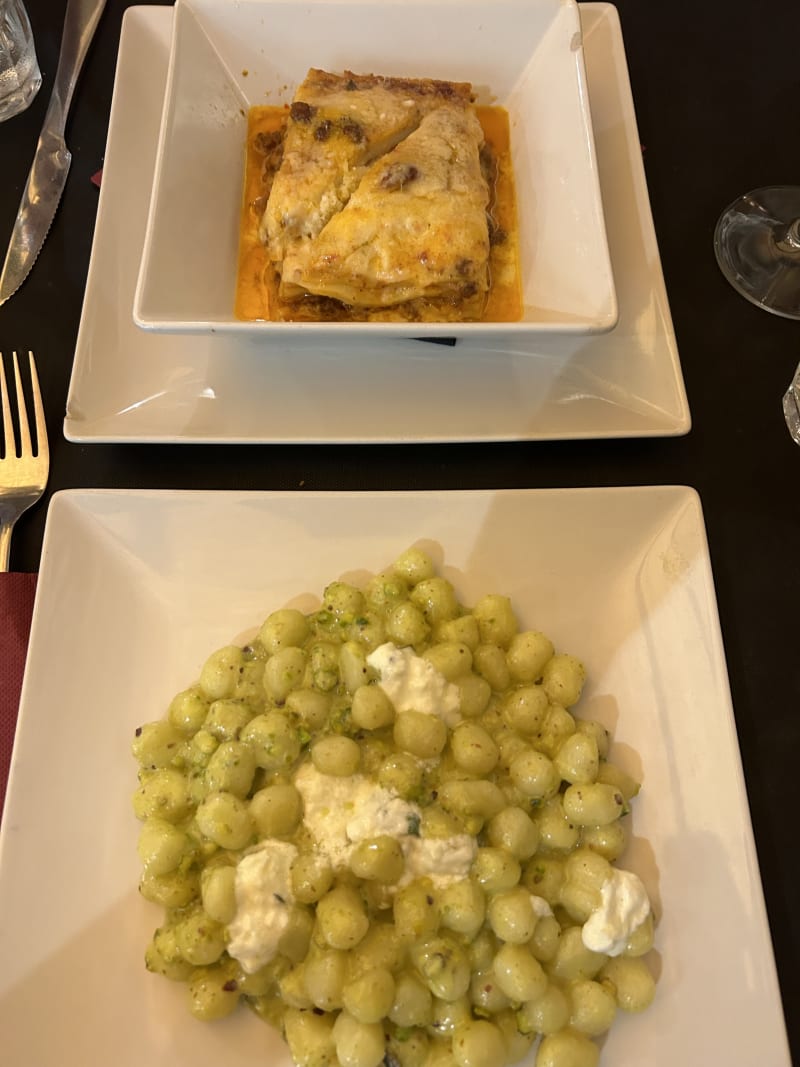 Beccafico in Florence - Restaurant Reviews, Menu and Prices | TheFork