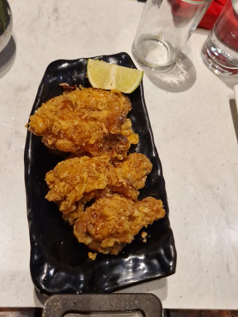 Bab N Suul in London - Restaurant Reviews, Menus, and Prices | TheFork