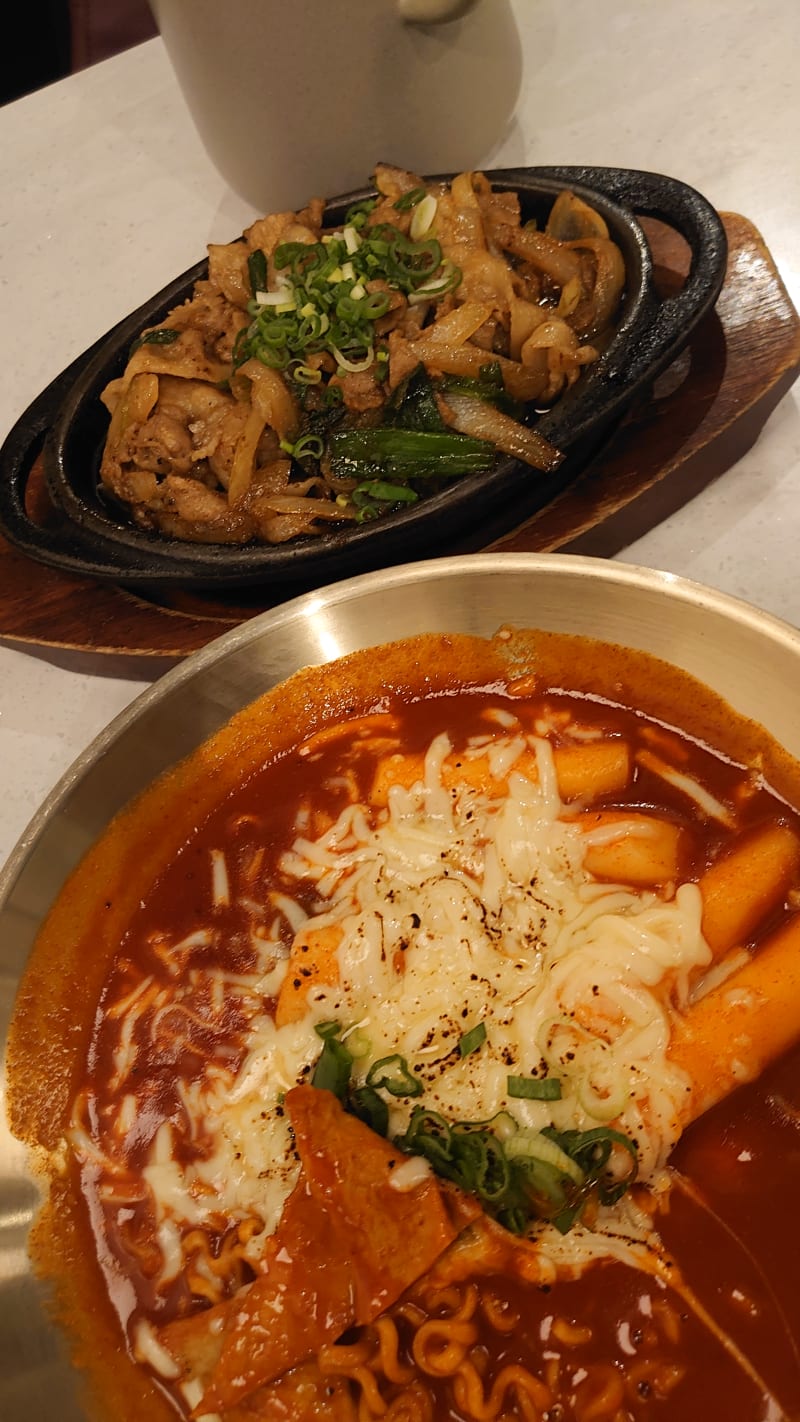 Bab N Suul In London Restaurant Reviews Menu And Prices Thefork