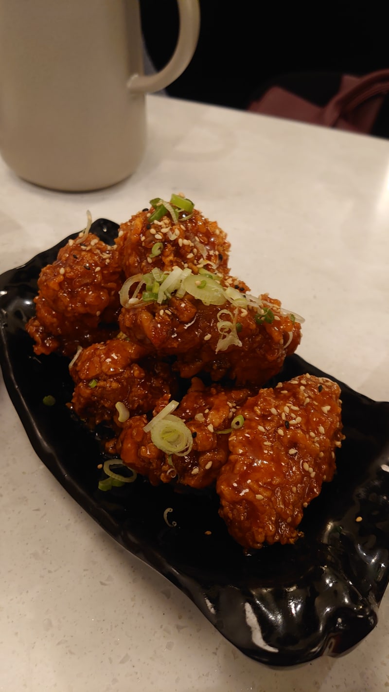 Bab N Suul In London Restaurant Reviews Menu And Prices Thefork