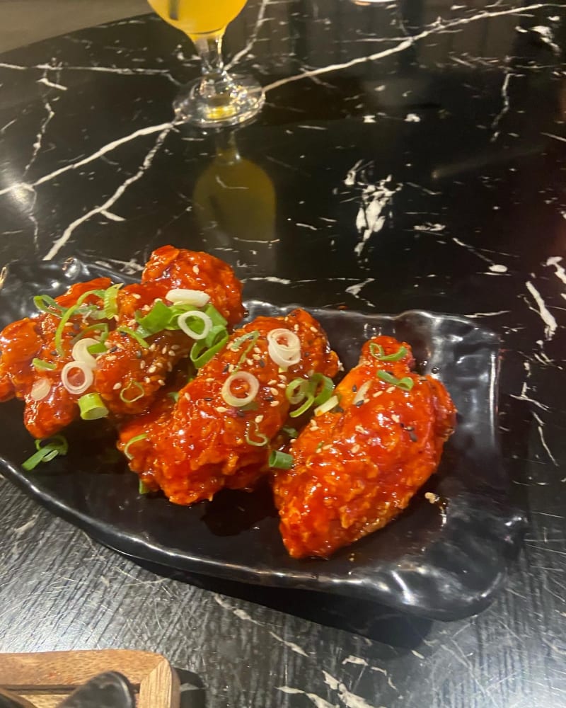 Bab N Suul in London - Restaurant Reviews, Menus, and Prices | TheFork