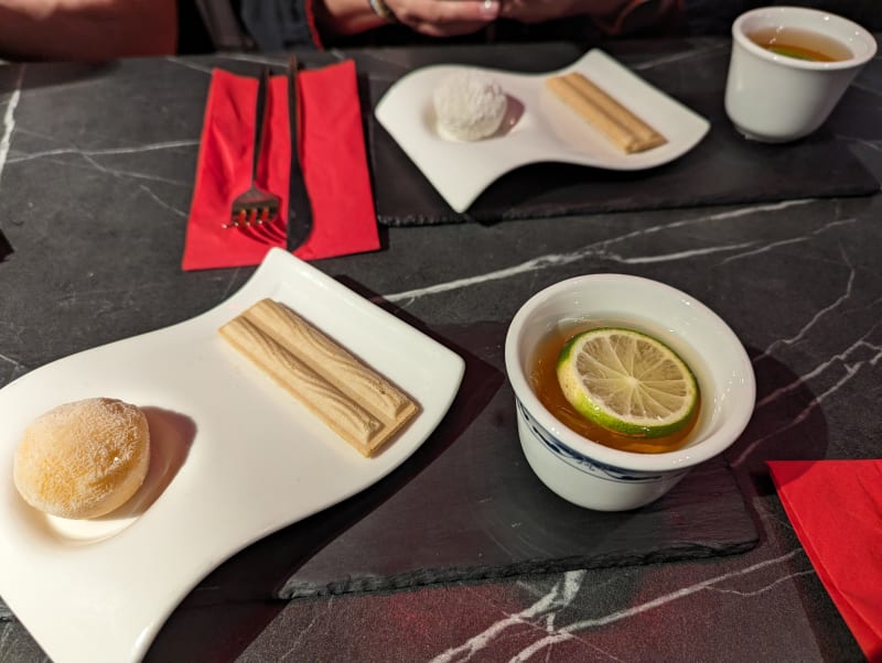 Bab N Suul in London - Restaurant Reviews, Menus, and Prices | TheFork