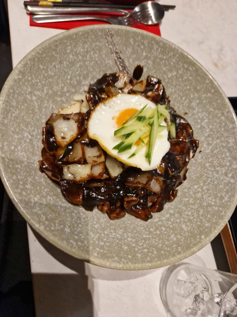 Bab N Suul in London - Restaurant Reviews, Menus, and Prices | TheFork