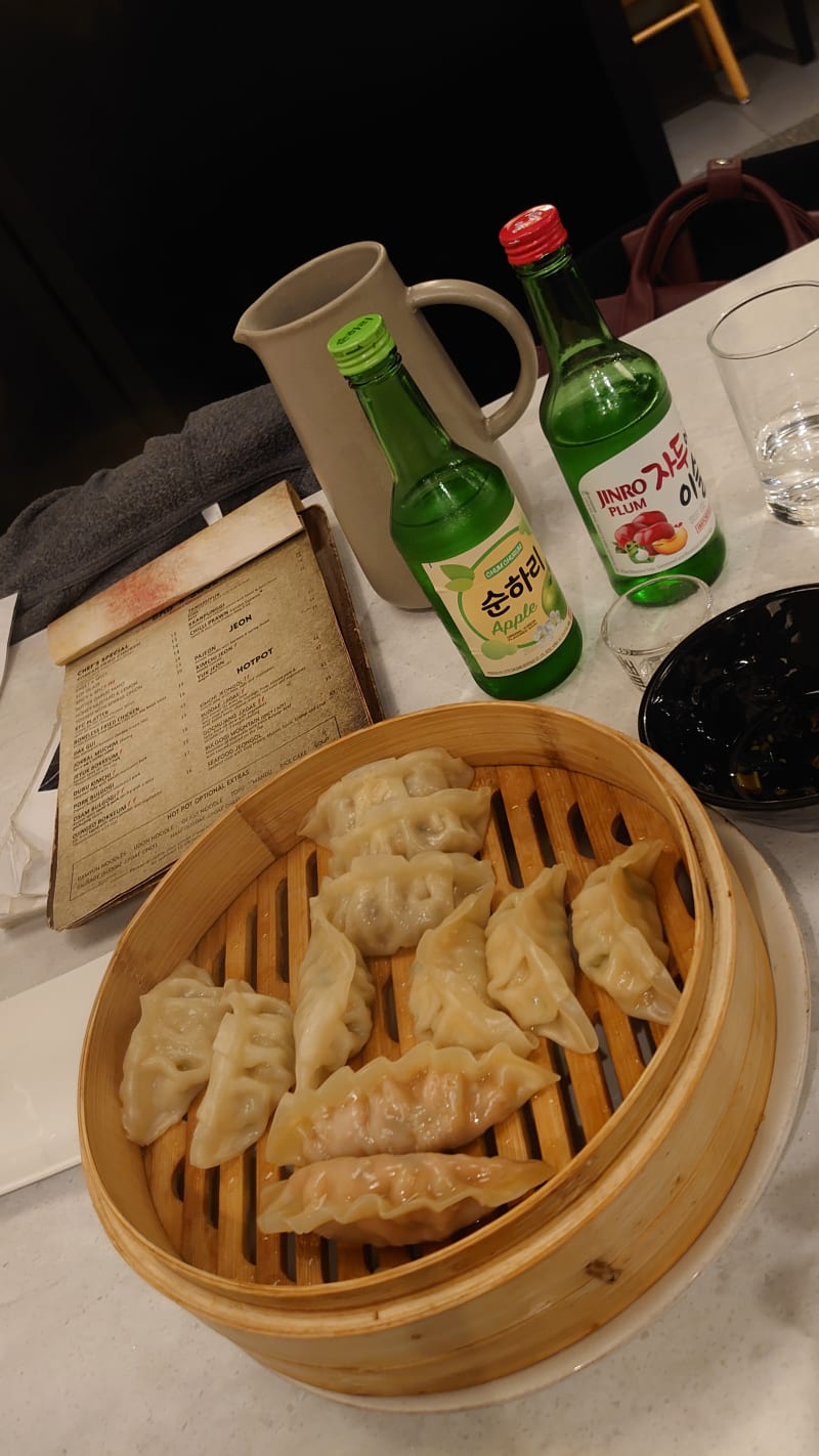 Bab N Suul In London Restaurant Reviews Menu And Prices Thefork