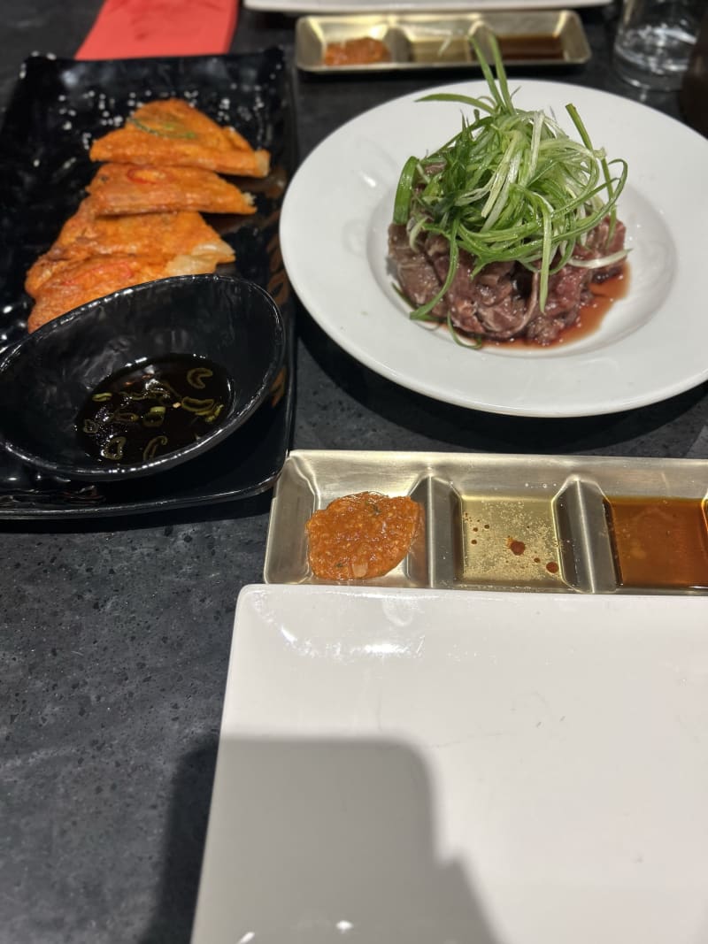 Bab N Suul in London - Restaurant Reviews, Menus, and Prices | TheFork