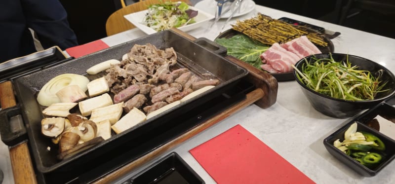Bab N Suul In London Restaurant Reviews Menu And Prices Thefork