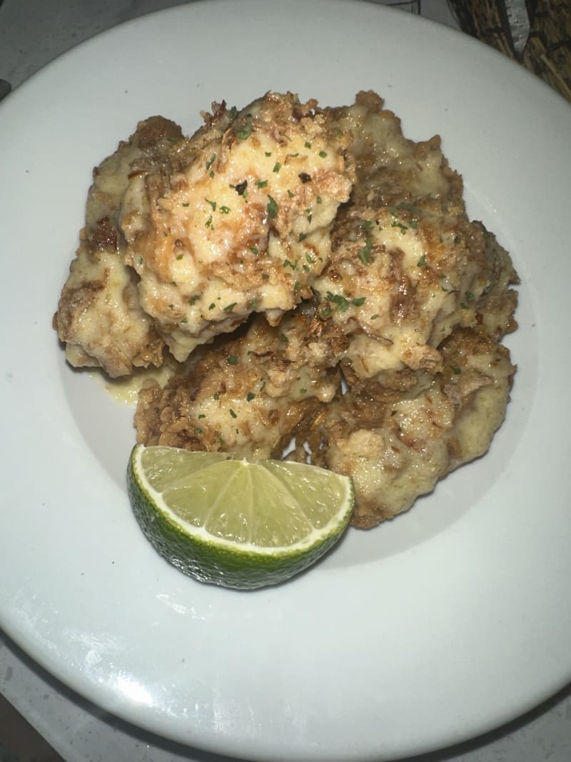 Bab N Suul in London - Restaurant Reviews, Menu and Prices | TheFork