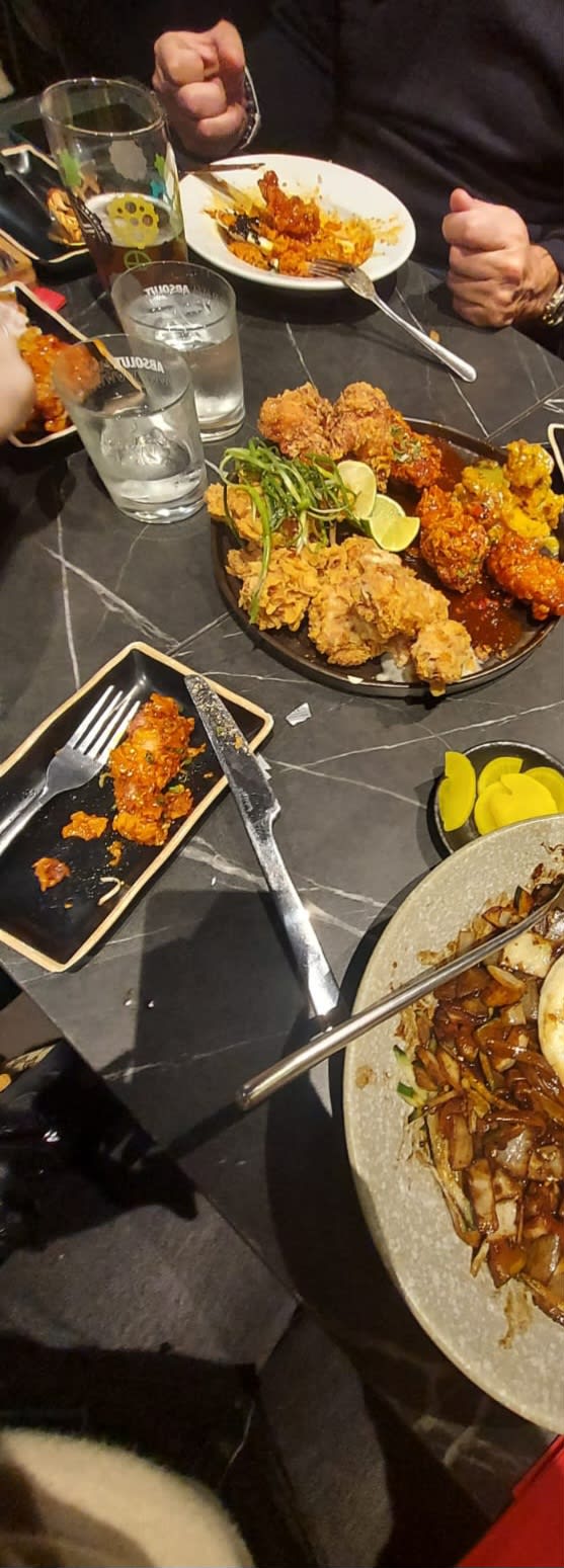 Bab N Suul in London - Restaurant Reviews, Menus, and Prices | TheFork
