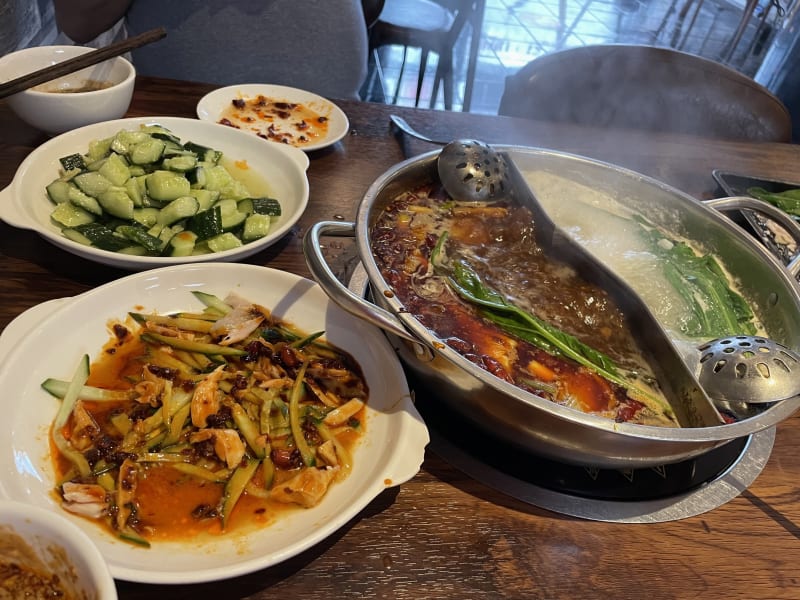 Bab N Suul in London - Restaurant Reviews, Menus, and Prices | TheFork