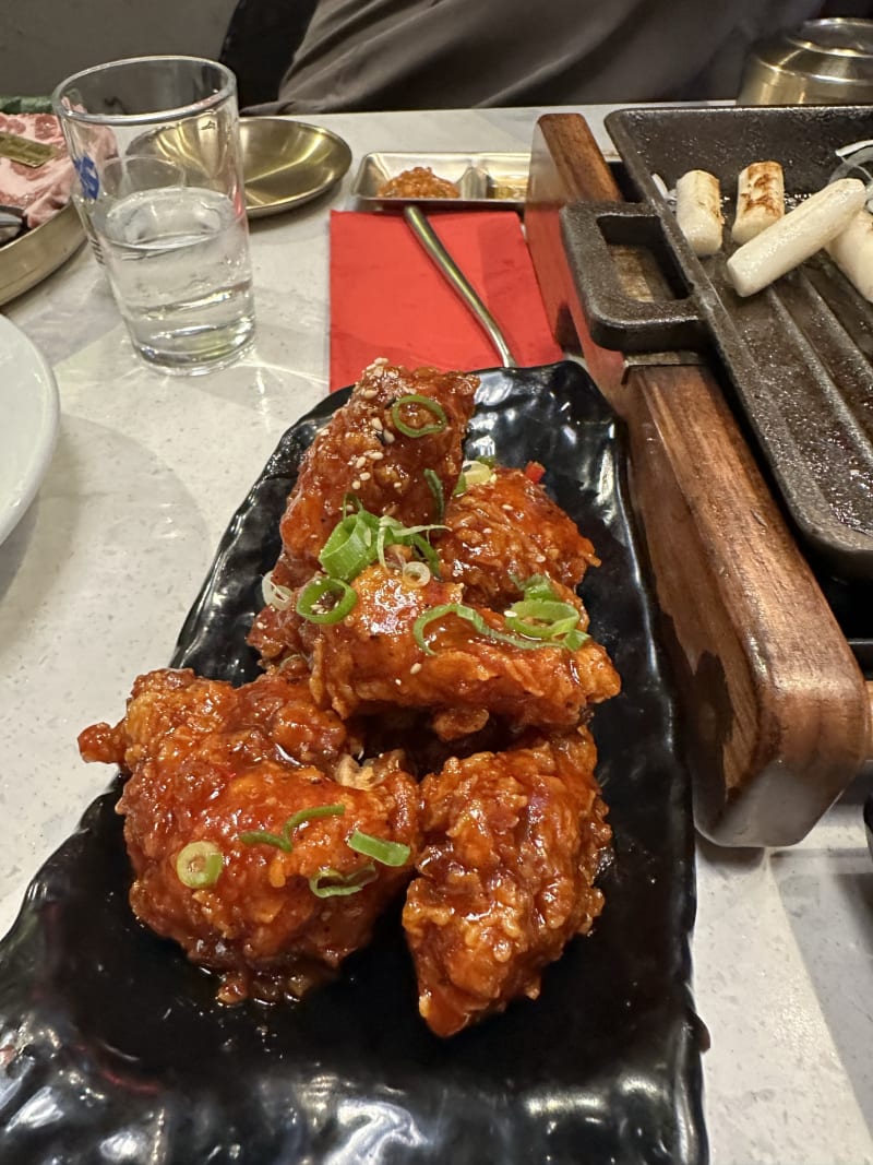 Bab N Suul in London - Restaurant Reviews, Menus, and Prices | TheFork
