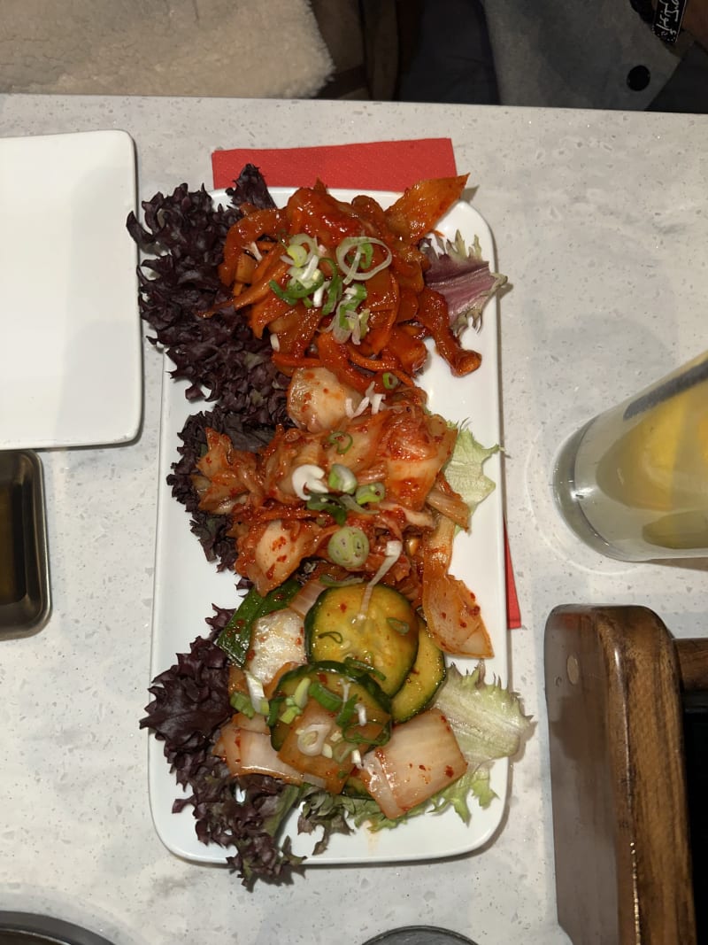 Bab N Suul in London - Restaurant Reviews, Menu and Prices | TheFork