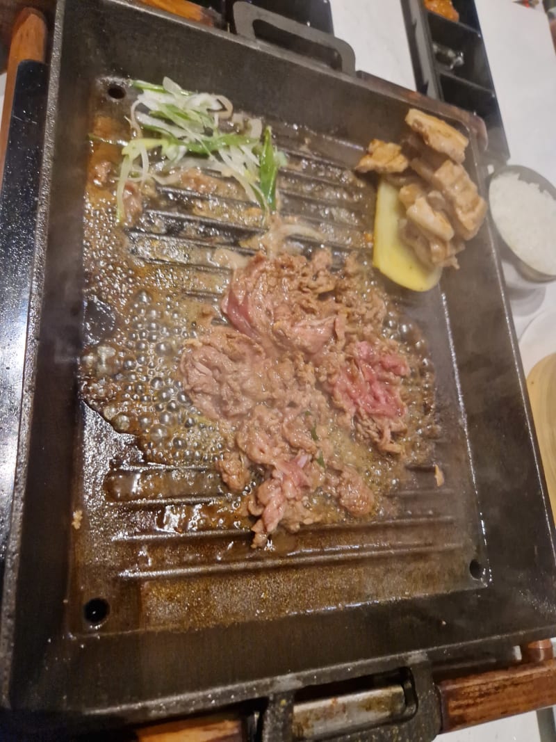 Bab N Suul in London - Restaurant Reviews, Menus, and Prices | TheFork