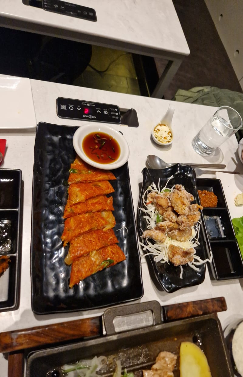 Bab N Suul in London - Restaurant Reviews, Menus, and Prices | TheFork