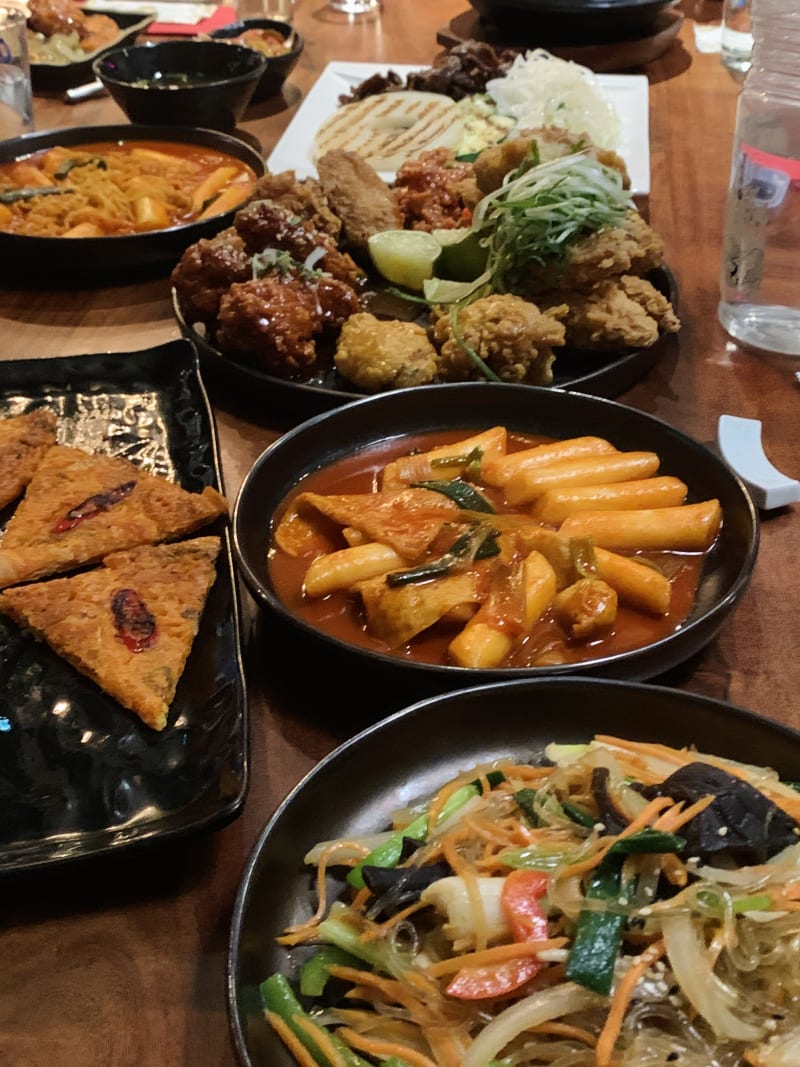 Bab N Suul In London Restaurant Reviews Menu And Prices Thefork
