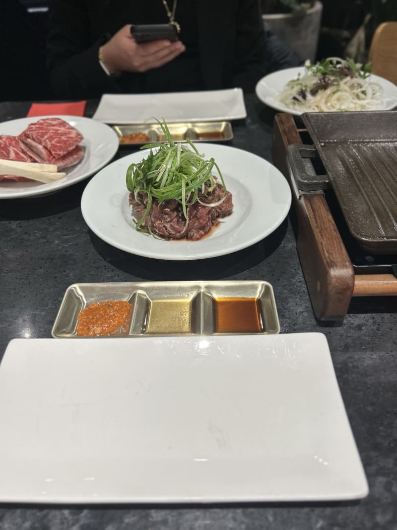 Bab N Suul in London - Restaurant Reviews, Menus, and Prices | TheFork