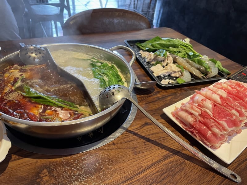 Bab N Suul in London - Restaurant Reviews, Menus, and Prices | TheFork