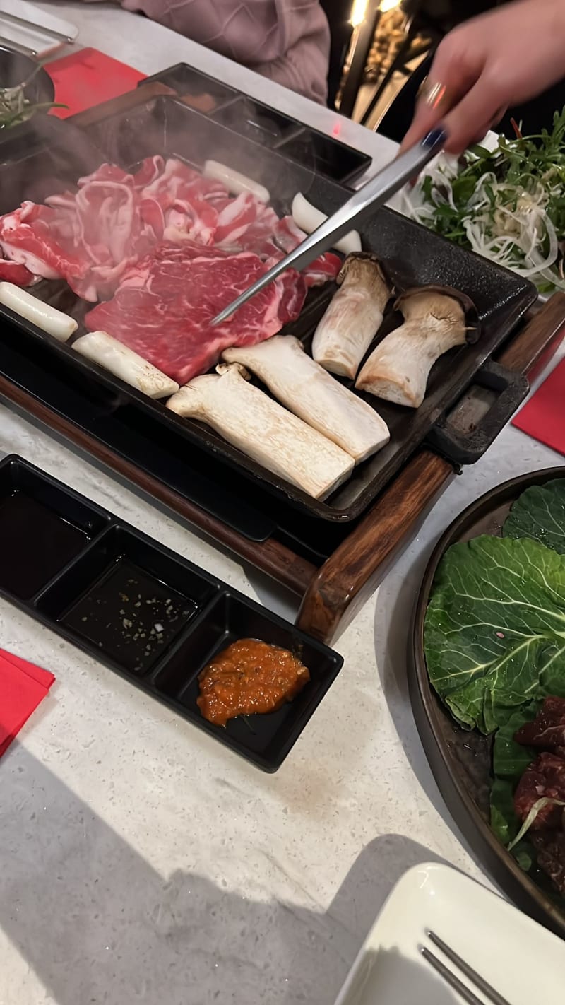 Bab N Suul in London - Restaurant Reviews, Menu and Prices | TheFork