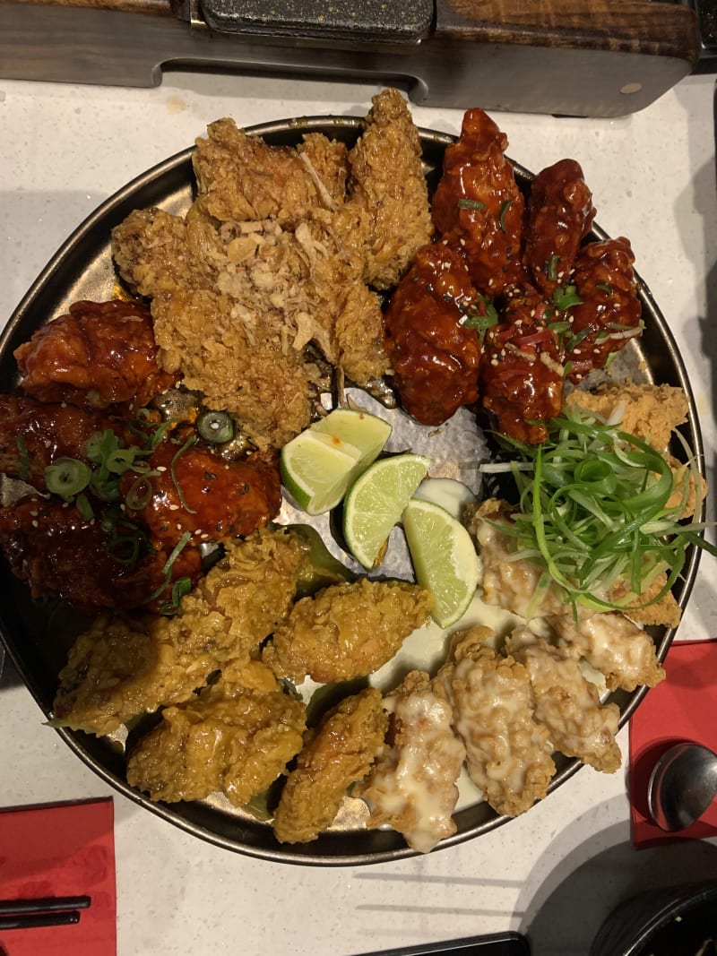 Bab N Suul In London Restaurant Reviews Menus And Prices Thefork