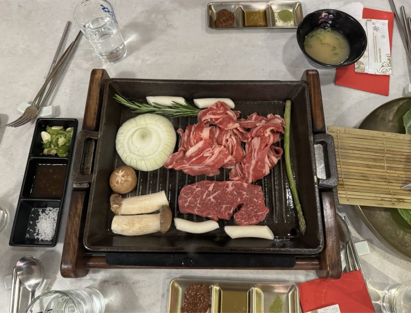 Bab N Suul in London - Restaurant Reviews, Menus, and Prices | TheFork