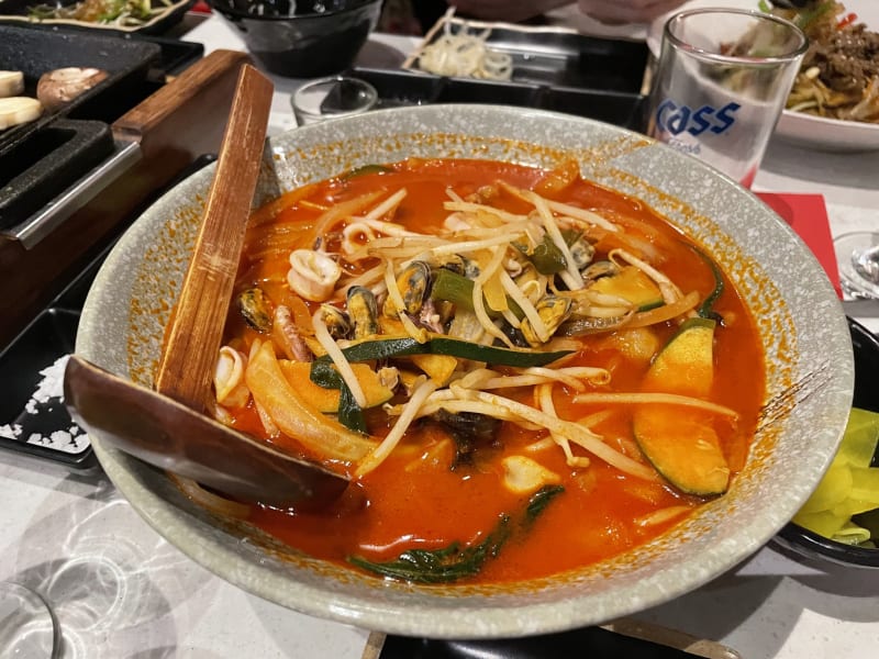 Bab N Suul in London - Restaurant Reviews, Menus, and Prices | TheFork