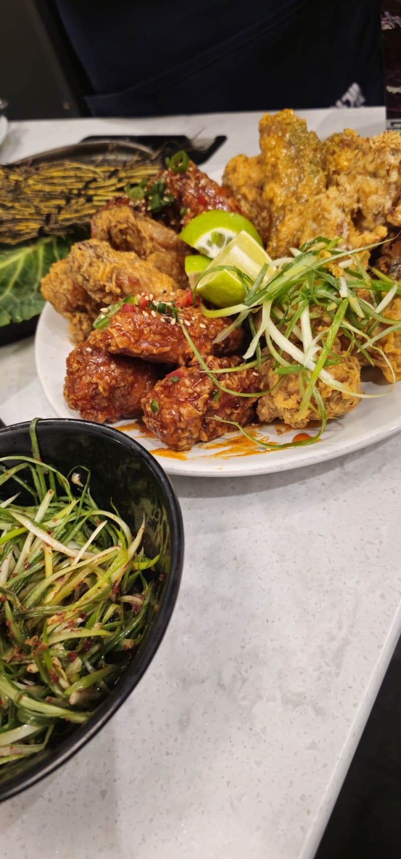 Bab N Suul in London - Restaurant Reviews, Menu and Prices | TheFork