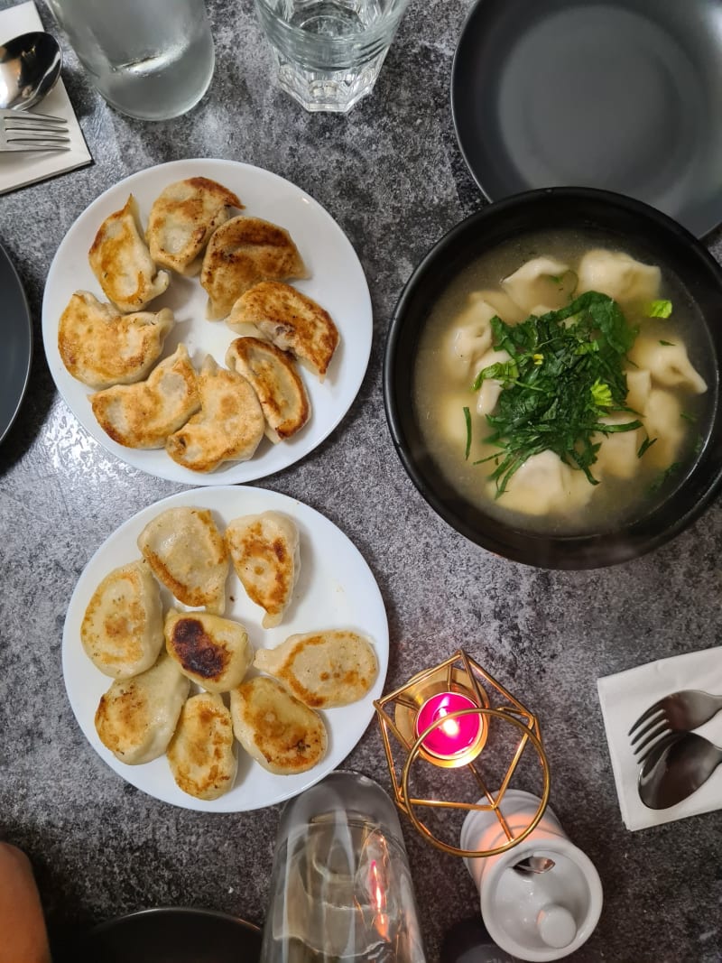 Restaurant Ama à Paris - Menu, avis, prix et réservation | TheFork