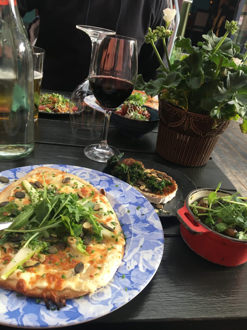 Udda Tapas Bar in Sundsvall - Restaurant Reviews, Menu and Prices | TheFork