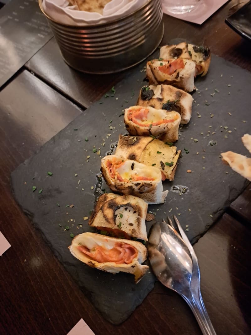 La Trattoria in Lisbon - Restaurant Reviews, Menu and Prices | TheFork