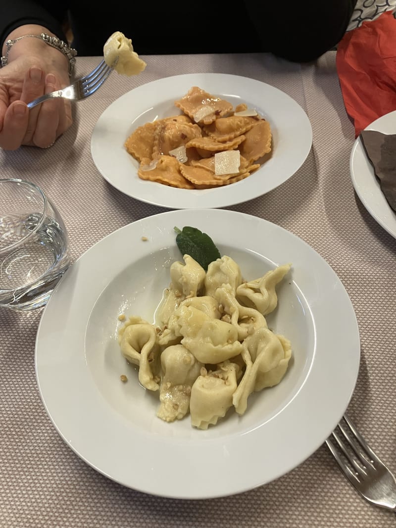 Cibo Felice a Ripalta Arpina - Menu, prezzi, immagini, recensioni e ...