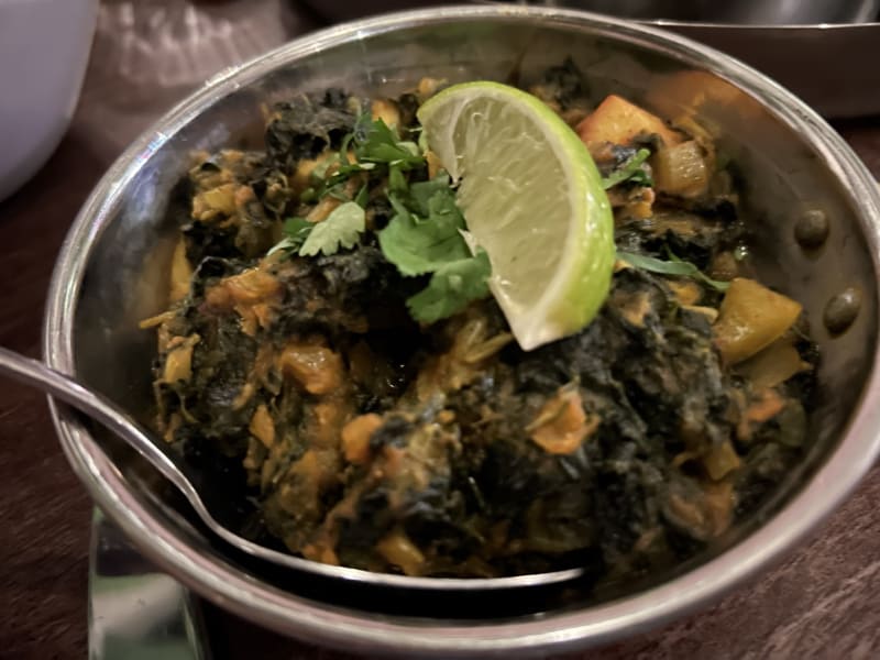 Paro Indian - Covent Garden & Strand in London - Restaurant Reviews ...