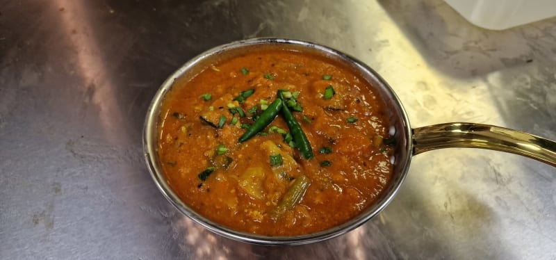 Paro Indian - Covent Garden & Strand in London - Restaurant Reviews ...