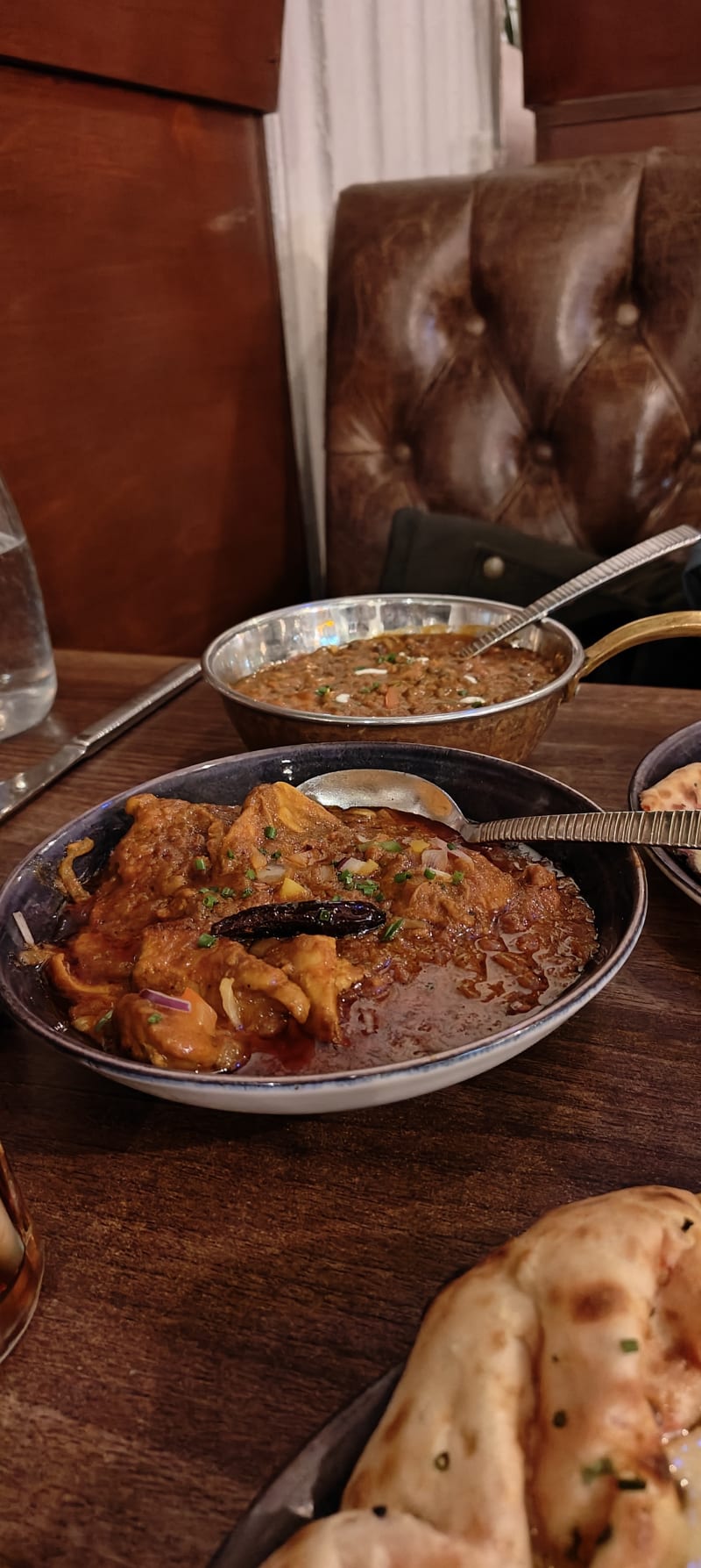Paro Indian - Covent Garden & Strand in London - Restaurant Reviews ...