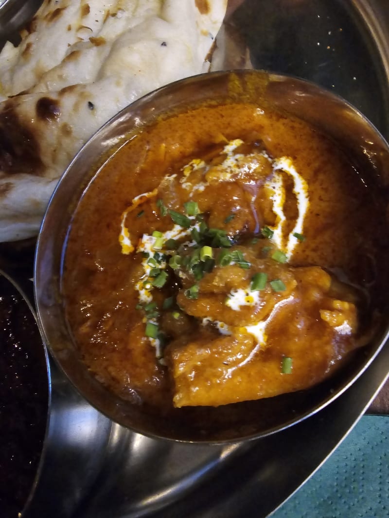 Paro Indian - Covent Garden & Strand in London - Restaurant Reviews ...