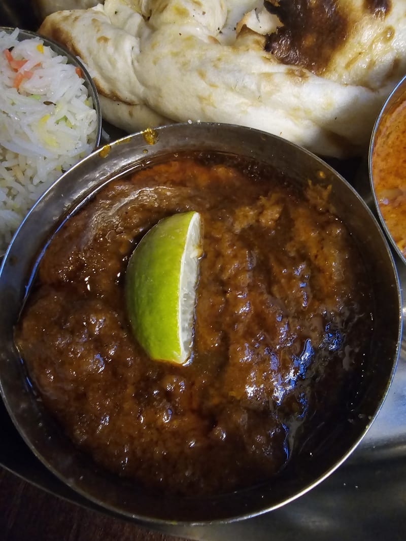 Paro Indian - Covent Garden & Strand in London - Restaurant Reviews ...