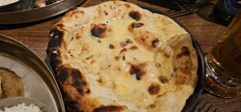 Paro Indian - Covent Garden & Strand in London - Restaurant Reviews ...