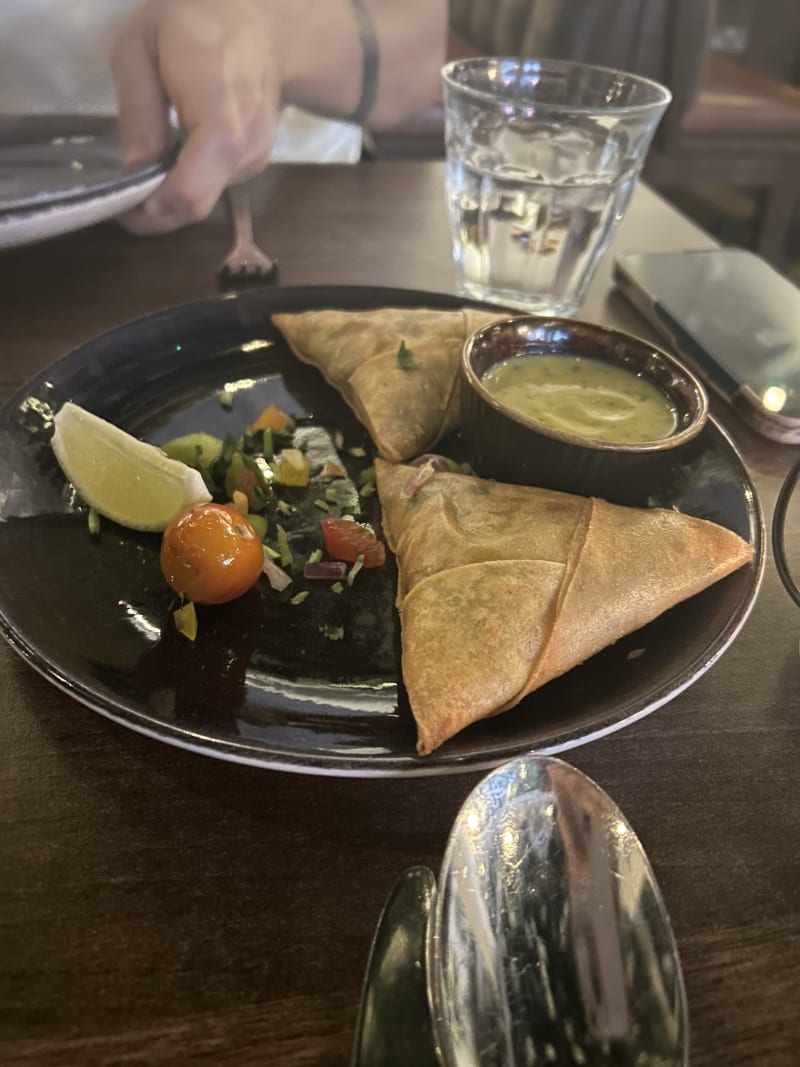 Paro Indian - Covent Garden & Strand in London - Restaurant Reviews ...
