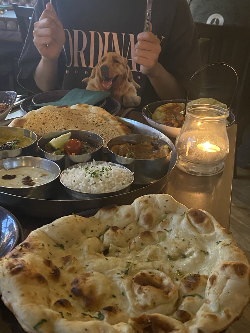 Paro Indian - Covent Garden & Strand in London - Restaurant Reviews ...
