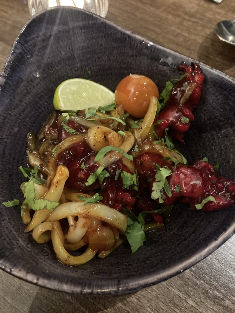 Paro Indian - Covent Garden & Strand in London - Restaurant Reviews ...