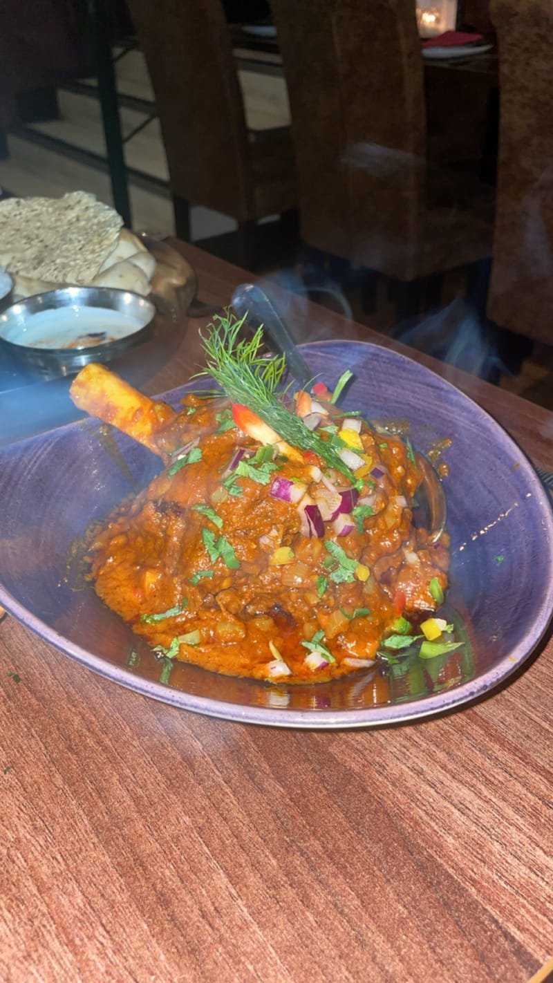 Paro Indian - Covent Garden & Strand in London - Restaurant Reviews ...