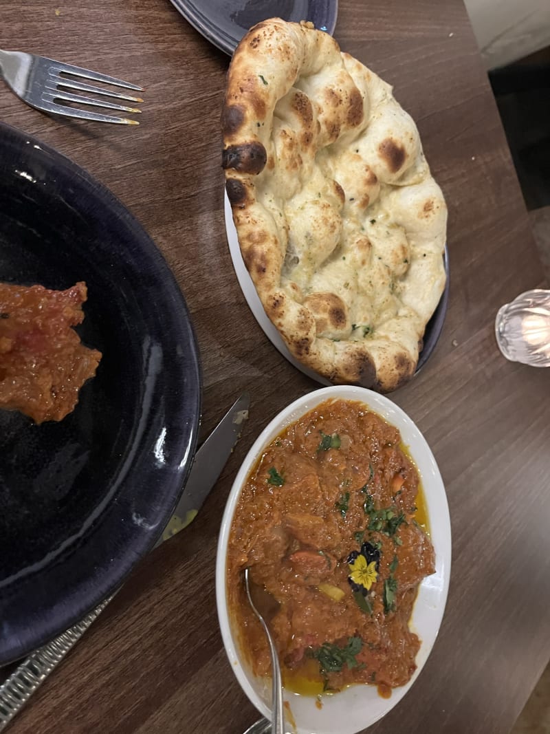 Paro Indian - Covent Garden & Strand in London - Restaurant Reviews ...