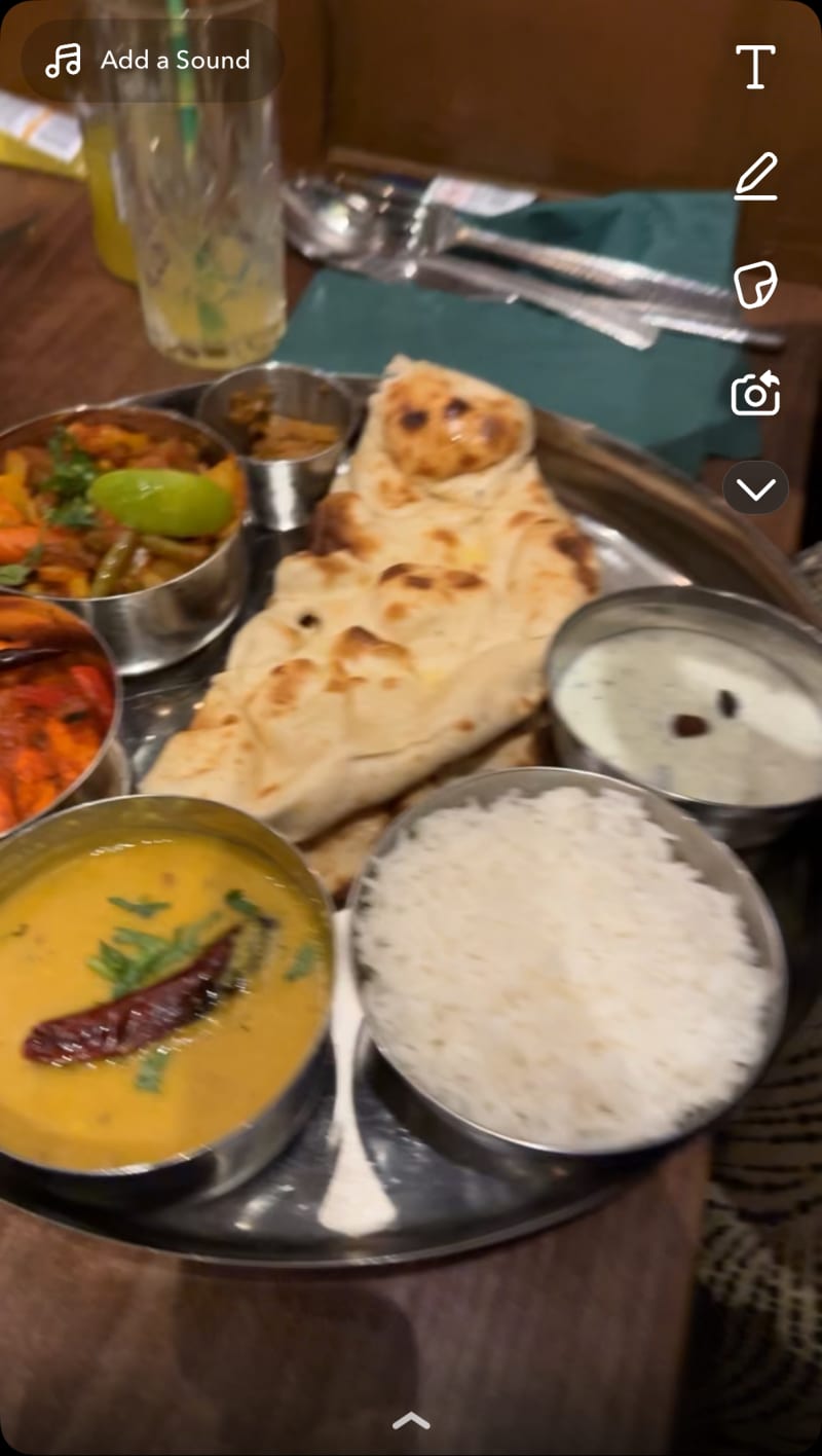 Paro Indian - Covent Garden & Strand in London - Restaurant Reviews ...