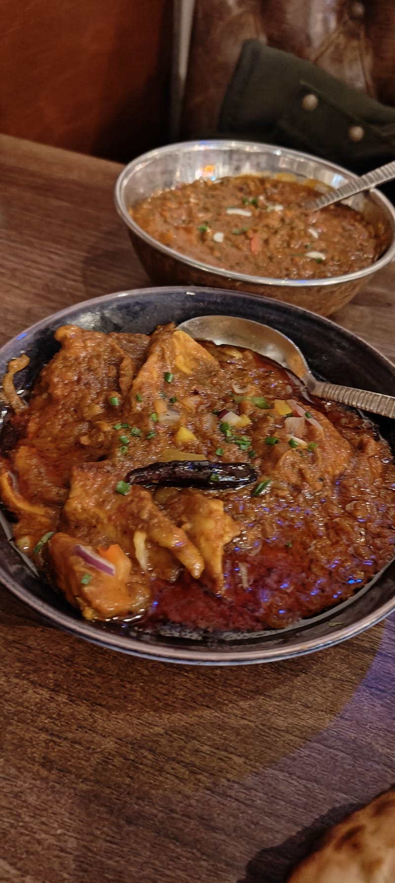 Paro Indian - Covent Garden & Strand in London - Restaurant Reviews ...